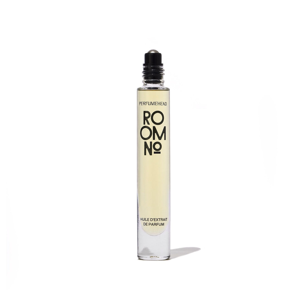 Room No. Roll-On Perfume Oil Extract – VIOLET GREY