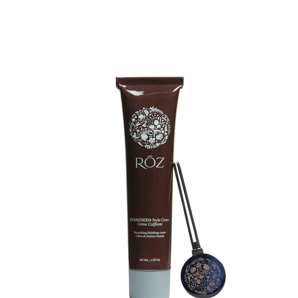 Evergreen Style Cream – VIOLET GREY