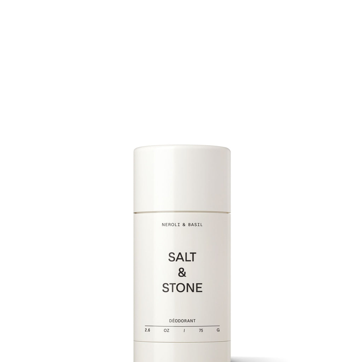 Neroli & Basil Deodorant – VIOLET GREY