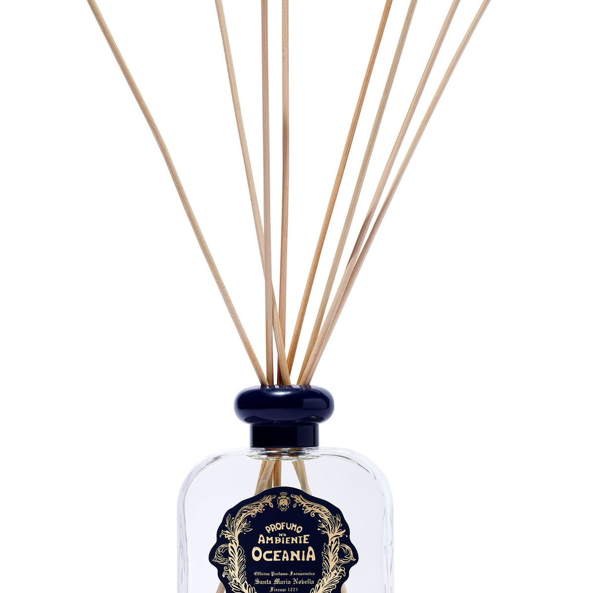 Profumo D'Ambiente (Oceania) – VIOLET GREY