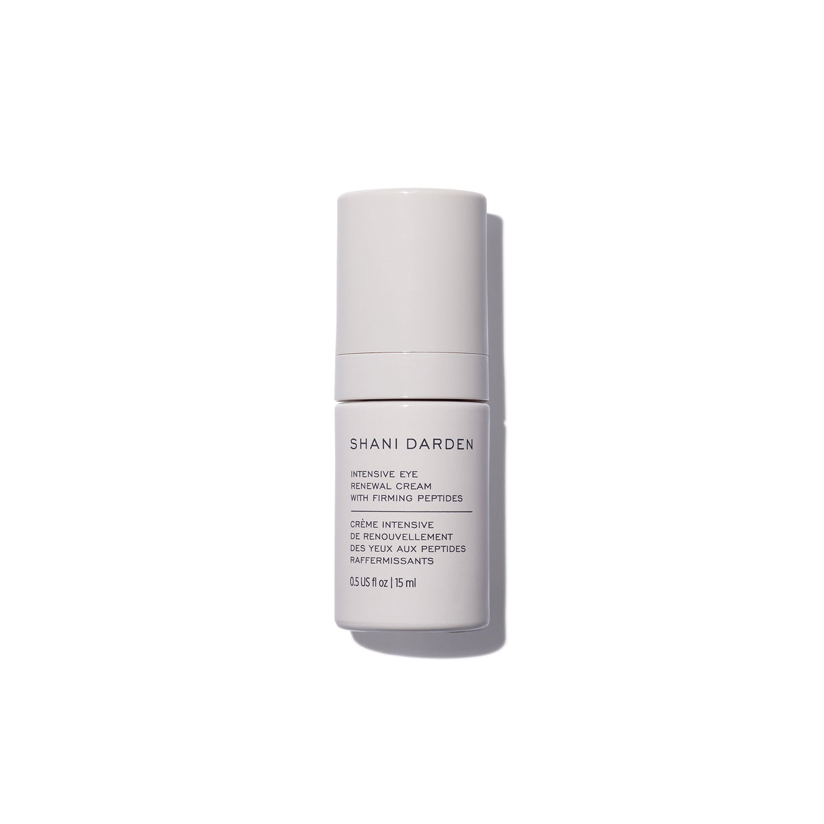 Intensive Eye Renewal Cream – VIOLET GREY