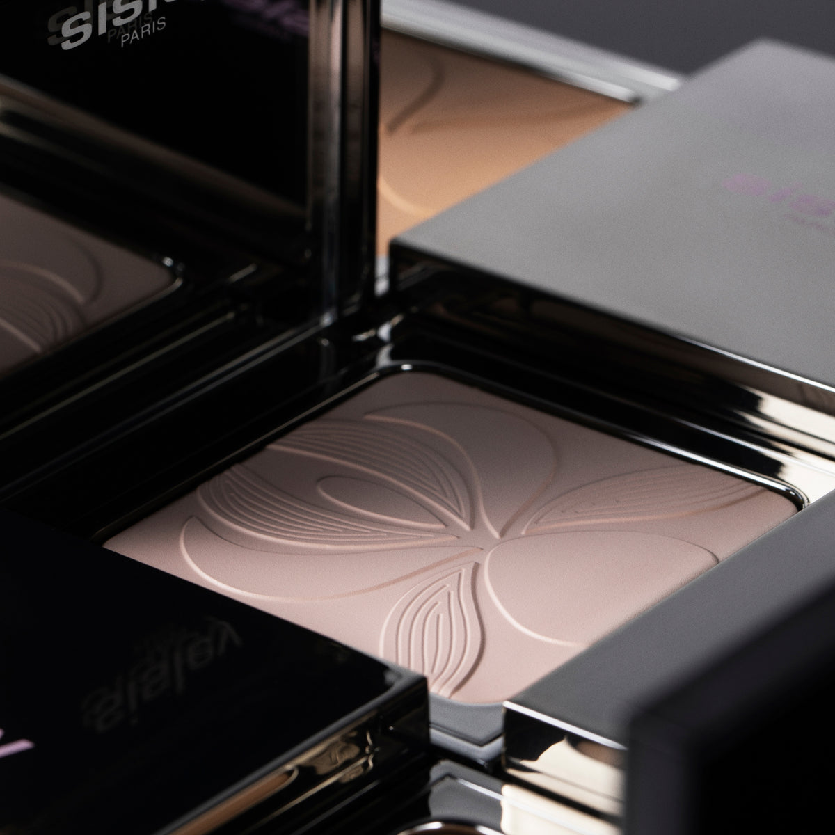 Blur Expert – VIOLET GREY