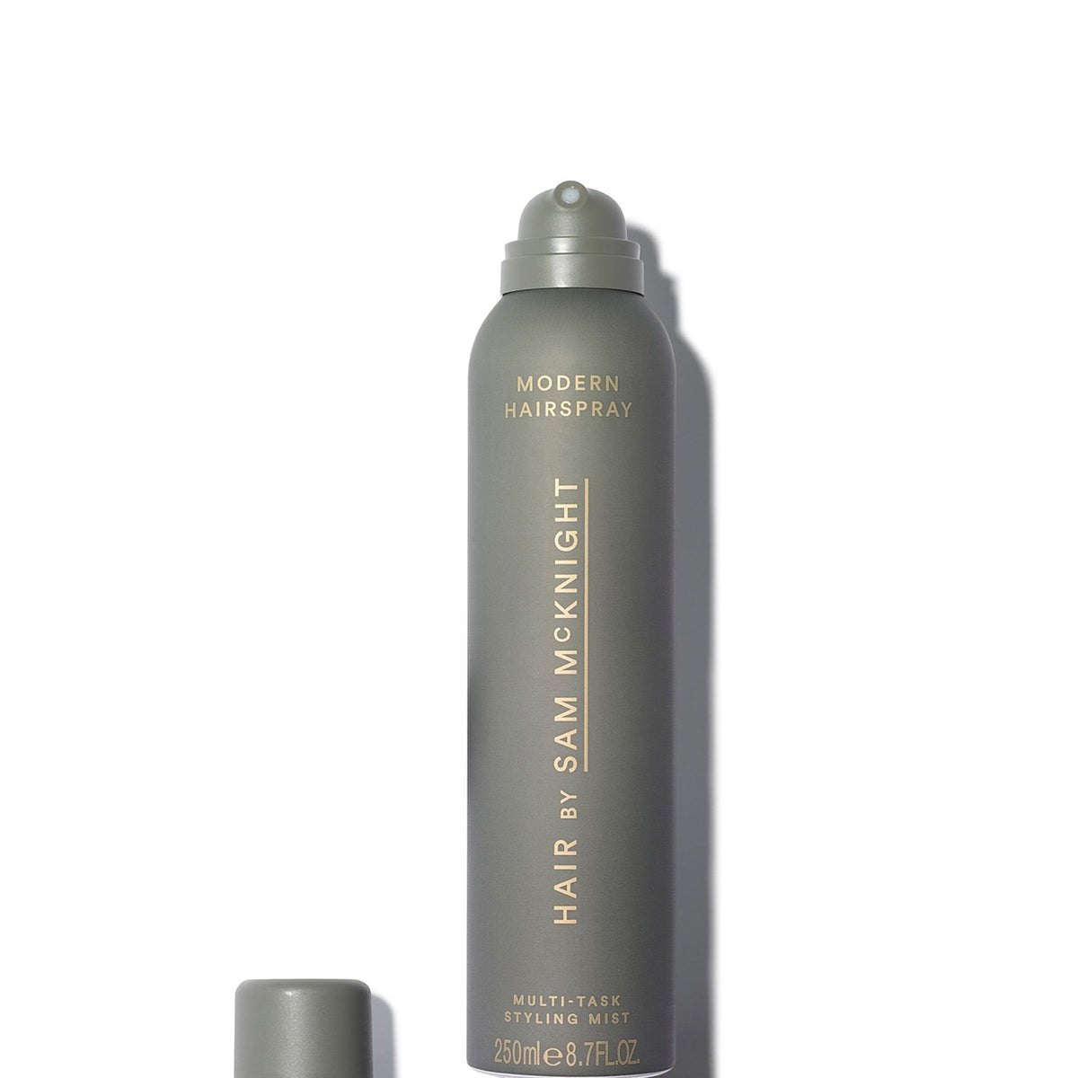 Modern Hairspray Styling Mist With Heat Protection – VIOLET GREY