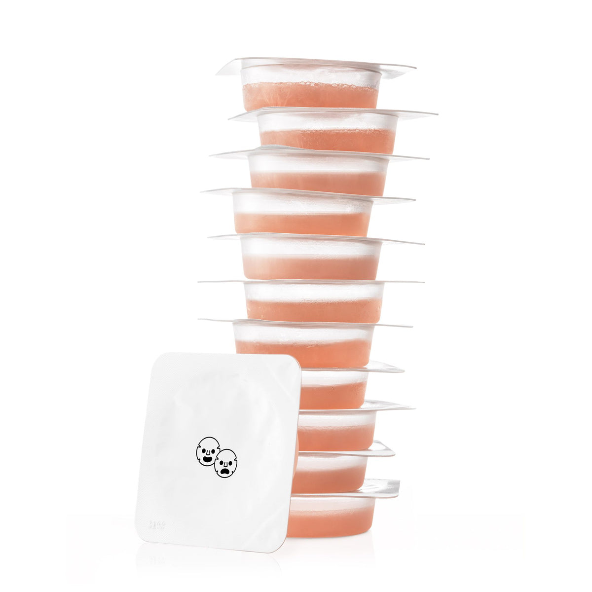 Nice Ice Frozen Toner Pods – VIOLET GREY
