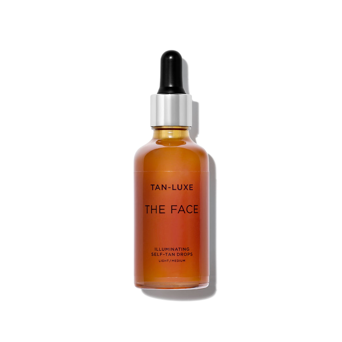 The Face Illuminating Self-Tanning Drops – VIOLET GREY