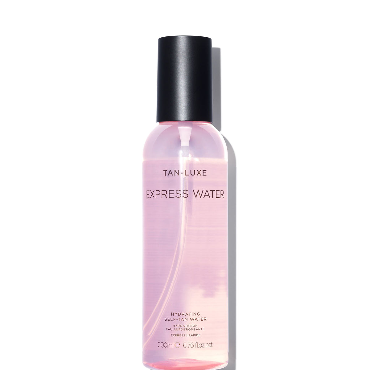 The Express Water – VIOLET GREY