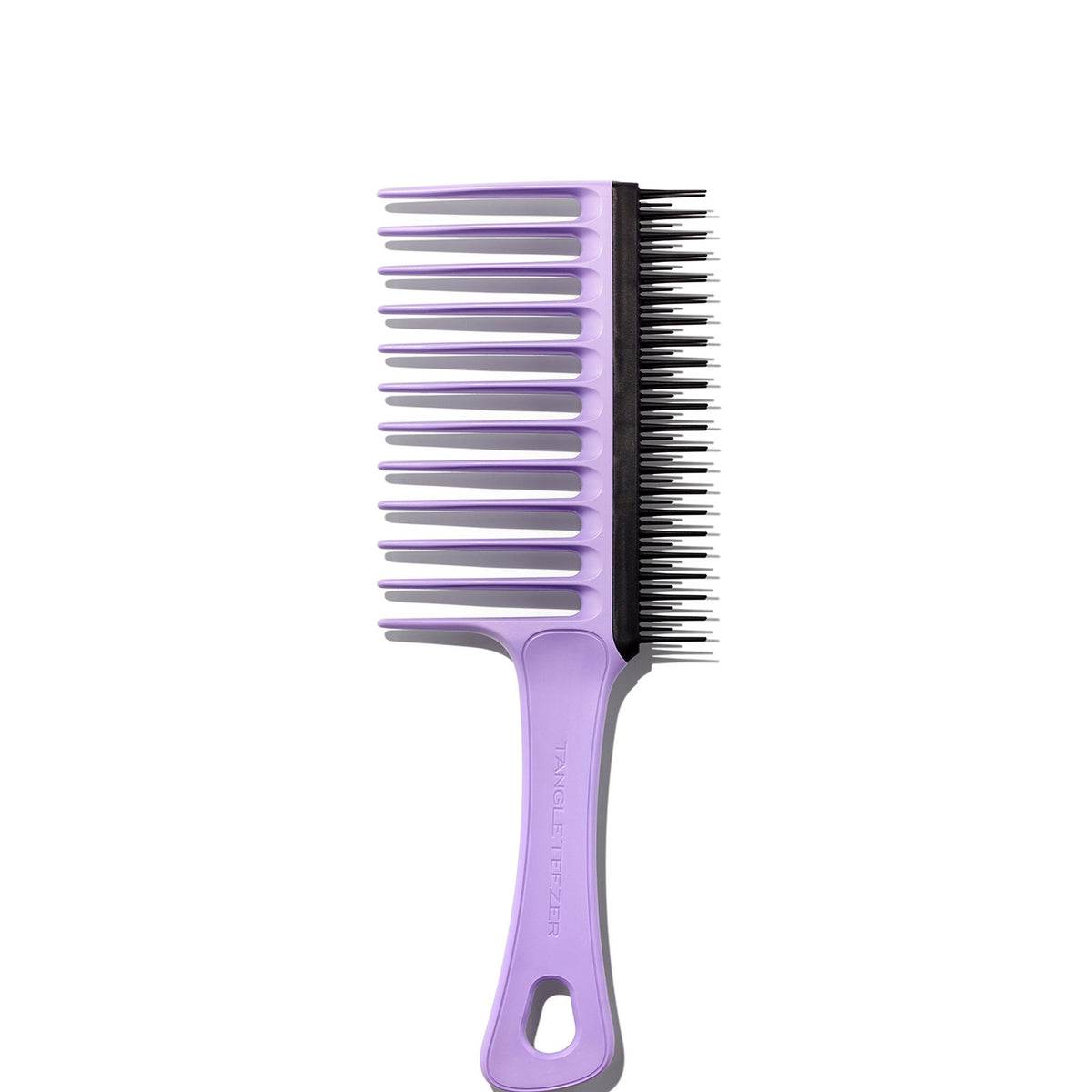 Dual-Sided Comb – VIOLET GREY
