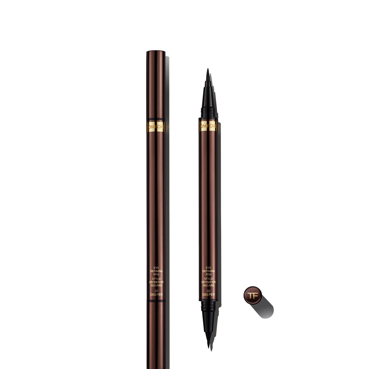 Eye Defining Pen – VIOLET GREY