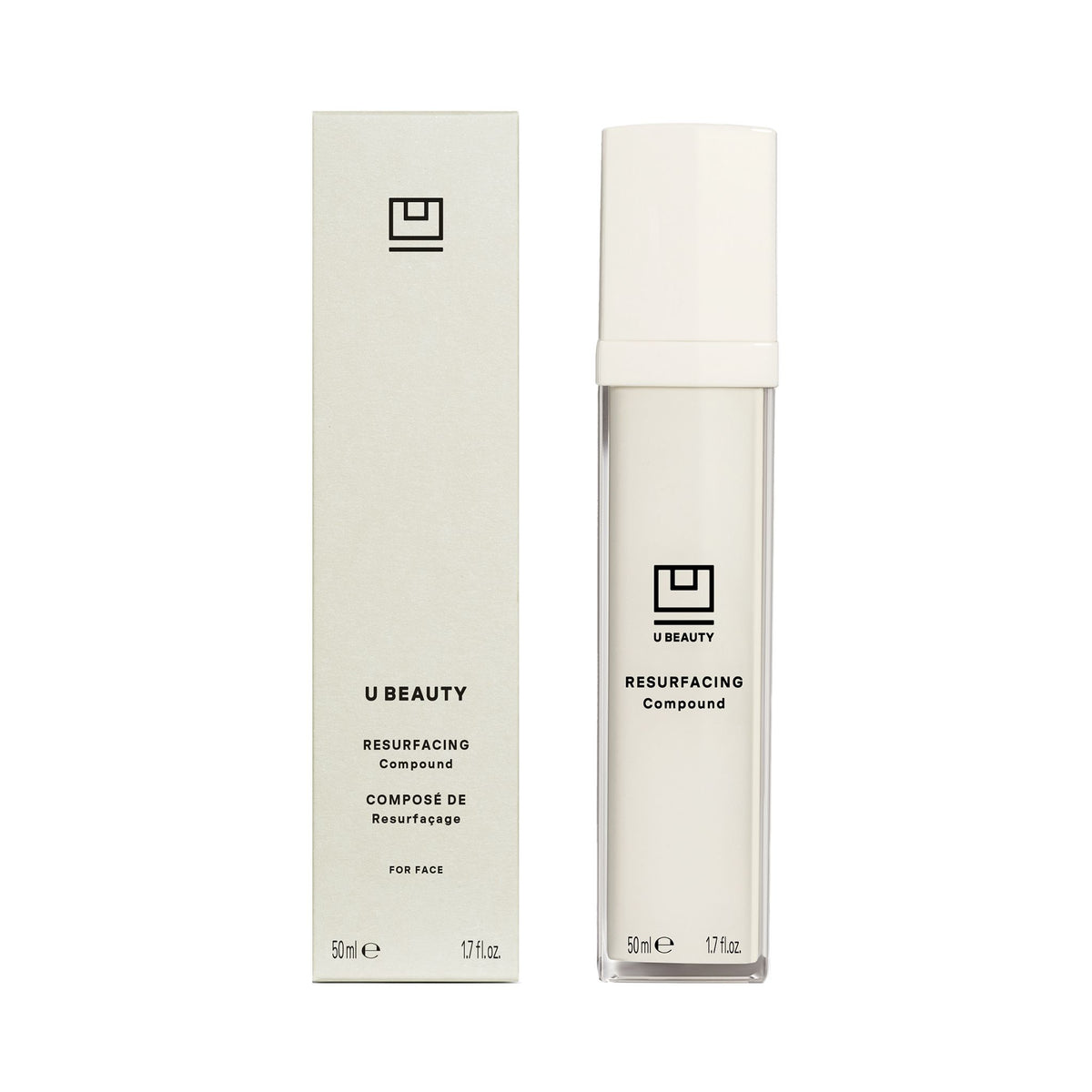 Resurfacing Compound – VIOLET GREY