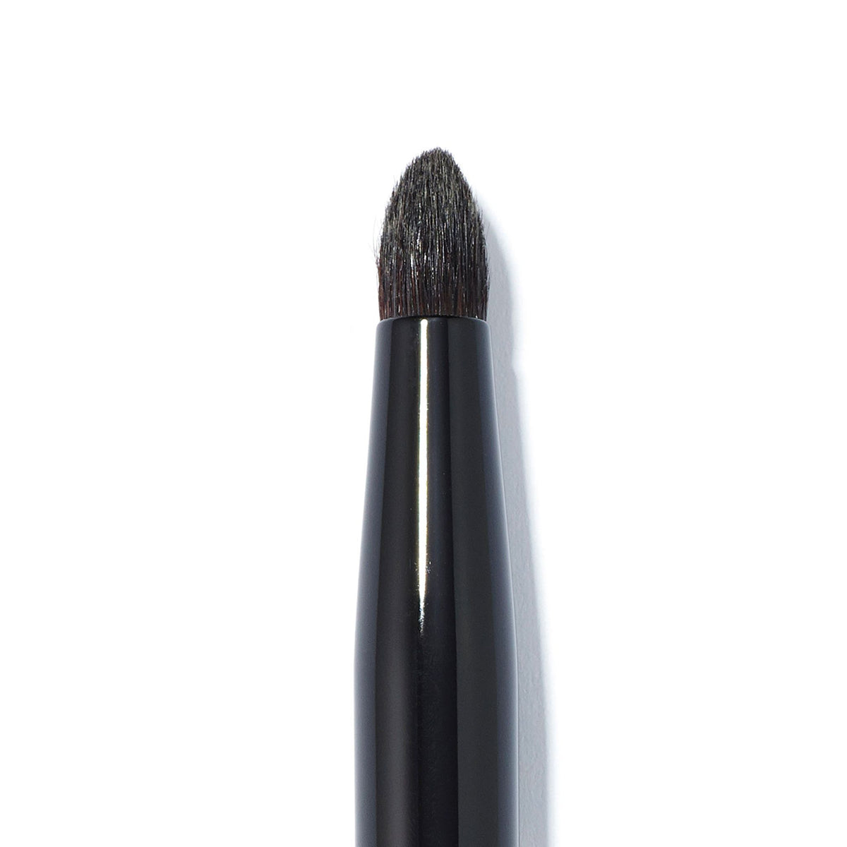 Pointed Eyeshadow Brush 7P – VIOLET GREY
