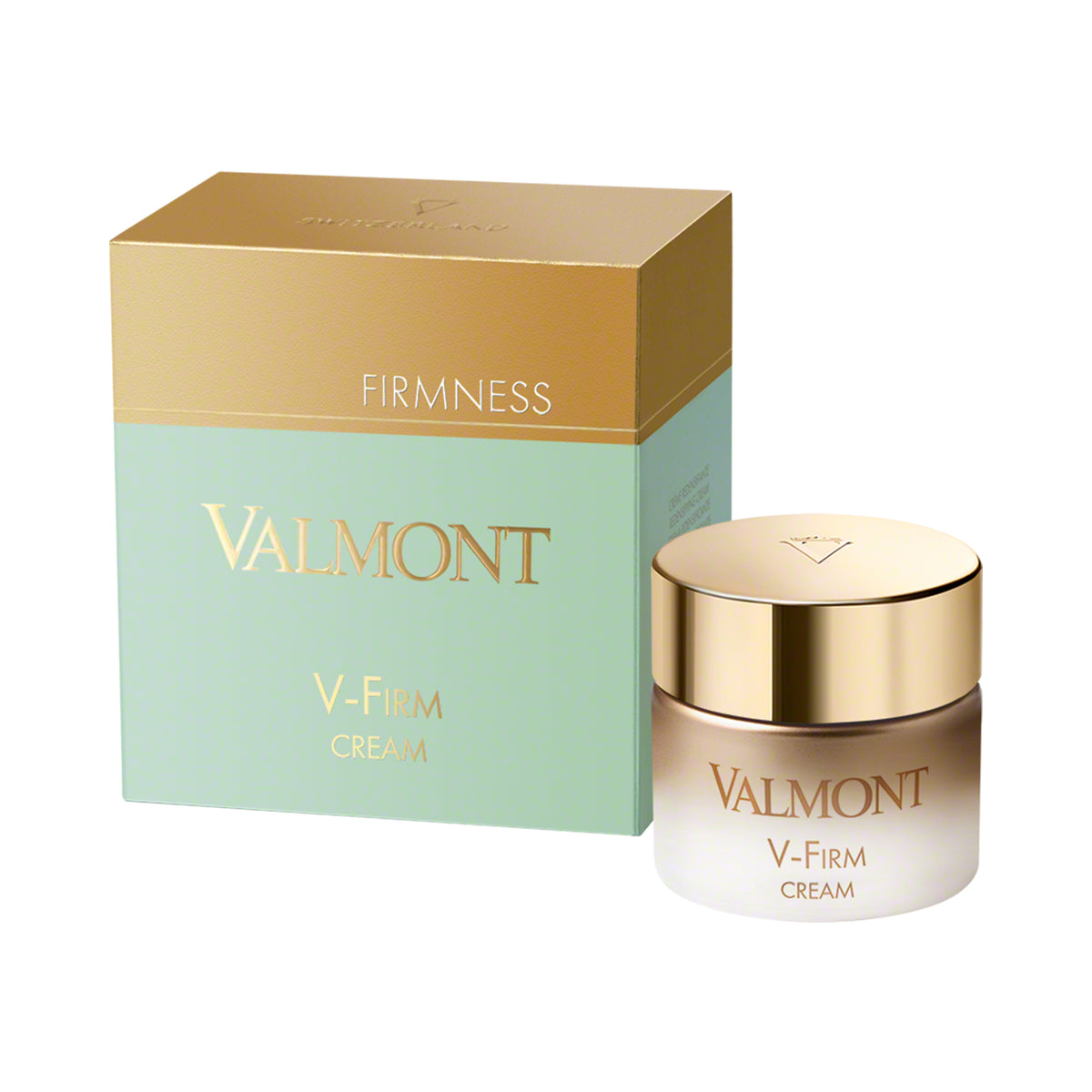 V-Firm Cream – VIOLET GREY