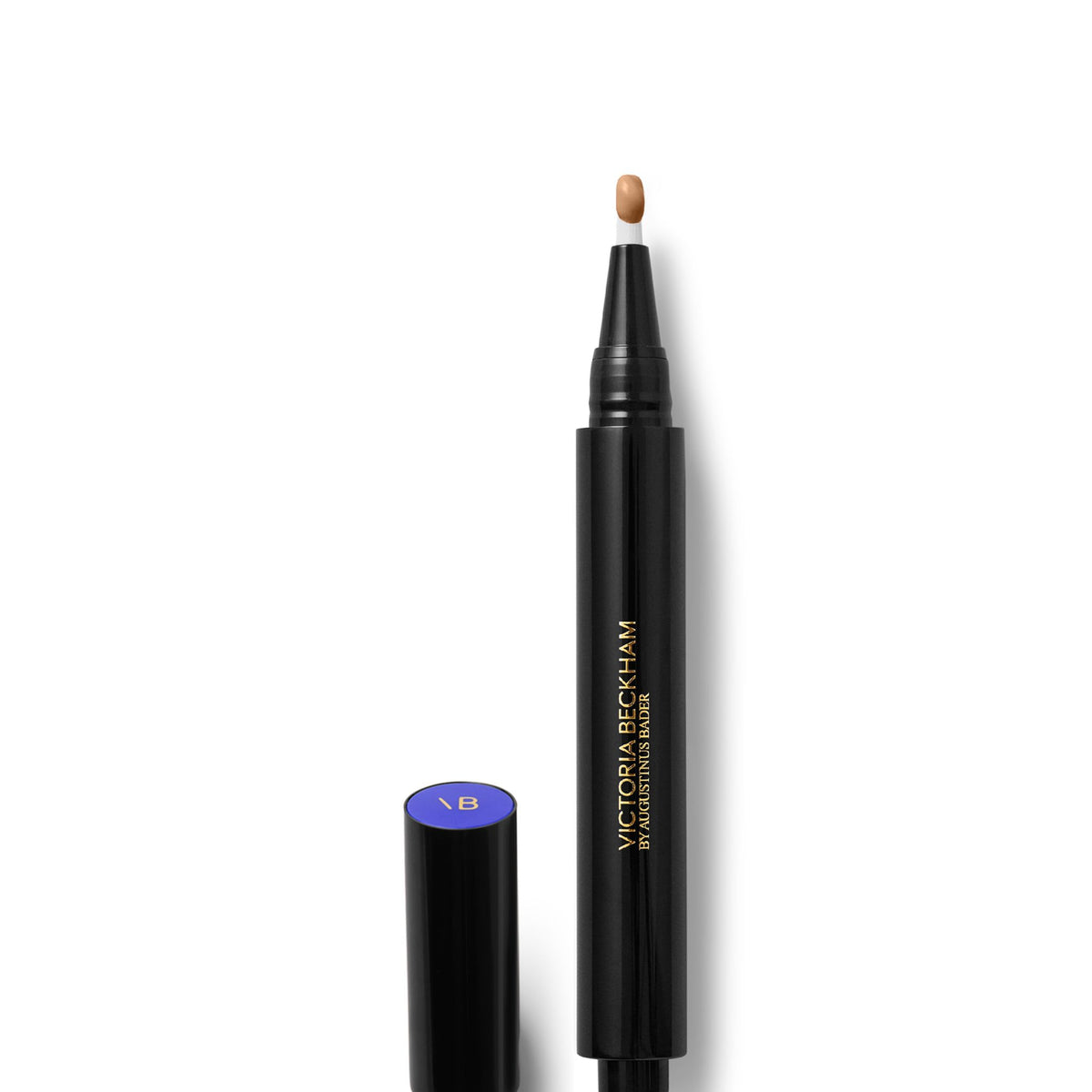 The Concealer Pen – VIOLET GREY