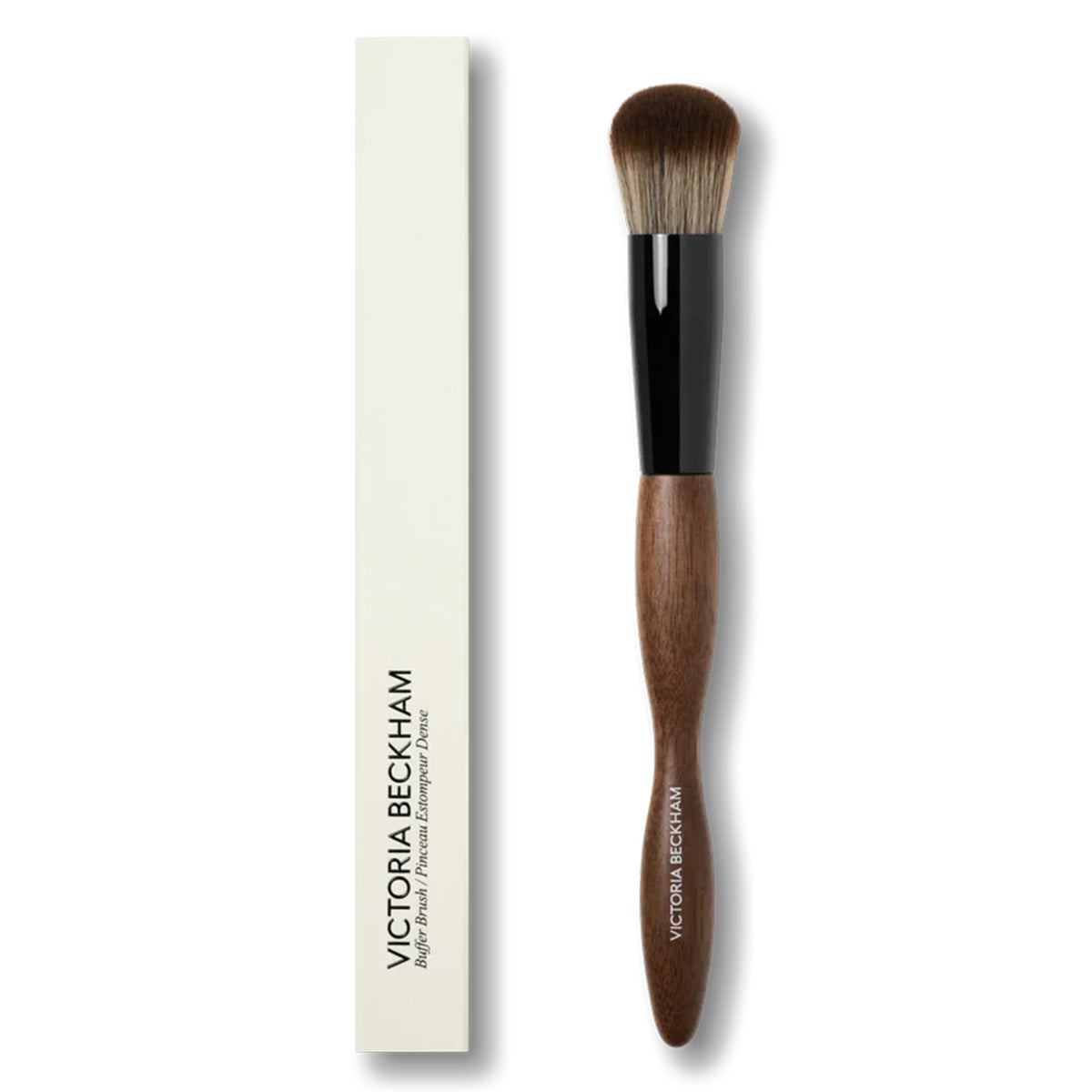 12. Buffer – VIOLET GREY