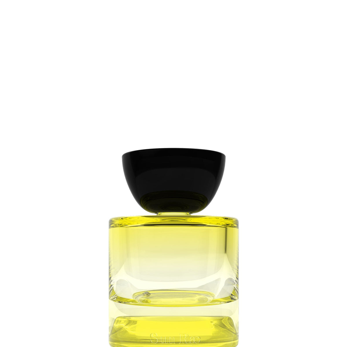 Sun Rae – VIOLET GREY